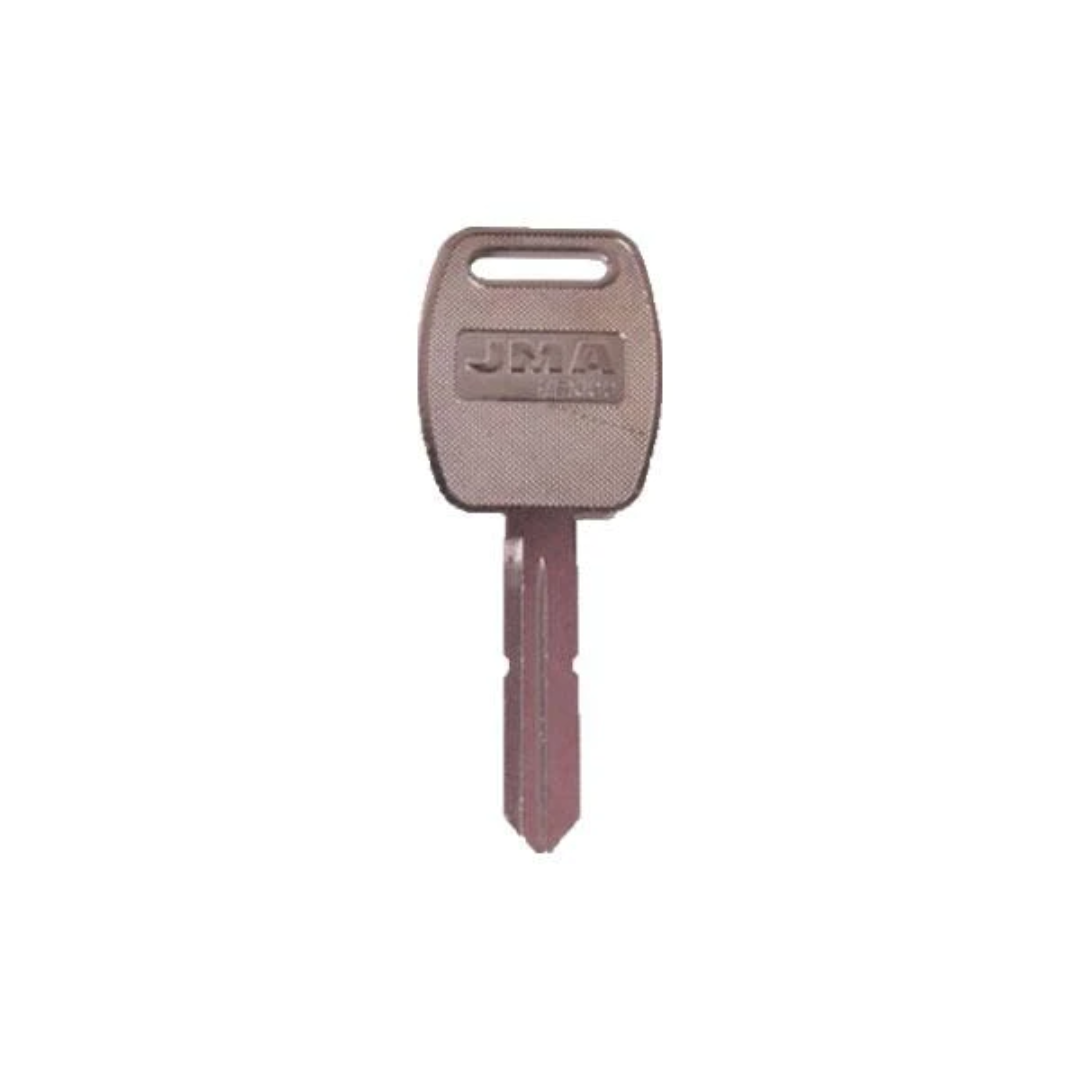 GM / Kenworth K1994 / B87 Mechanical Metal Key (JMA KEN-2D) – Keyless City