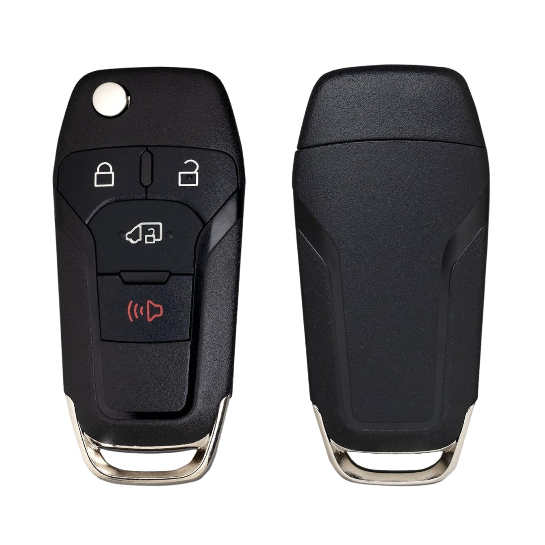 2019-2020 Ford Transit / 4-Button Flip Key / PN: 164-R8236 / N5F-A08TA ...