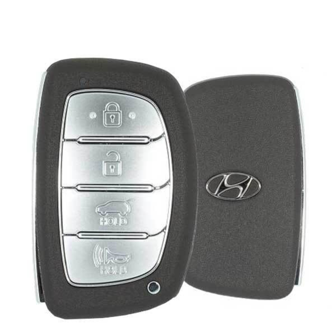 2014-2015 Hyundai Tucson 4 Buttons Smart Key / 433MHz / 95440-2S600 ...