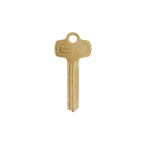 Best IC Core Keys - 1A1A1 - BEST "A" - Keyway - Dupl Prohib key blank ...