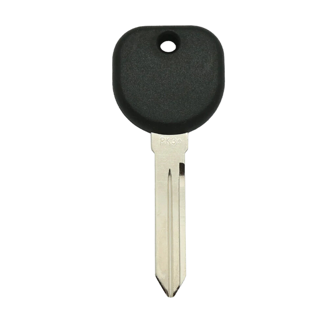 B112 Cadillac CTS PK3+ Transponder Key (AFTERMARKET) – Keyless City