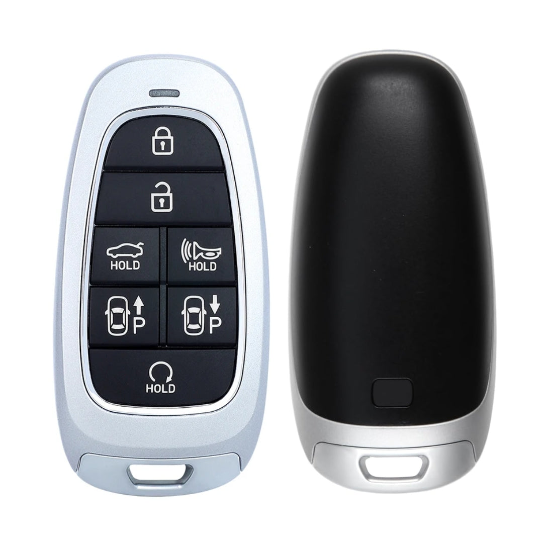 2019-2023 Hyundai Sonata / 7-Button Smart Key / PN: 95440-L1500 / TQ8 ...