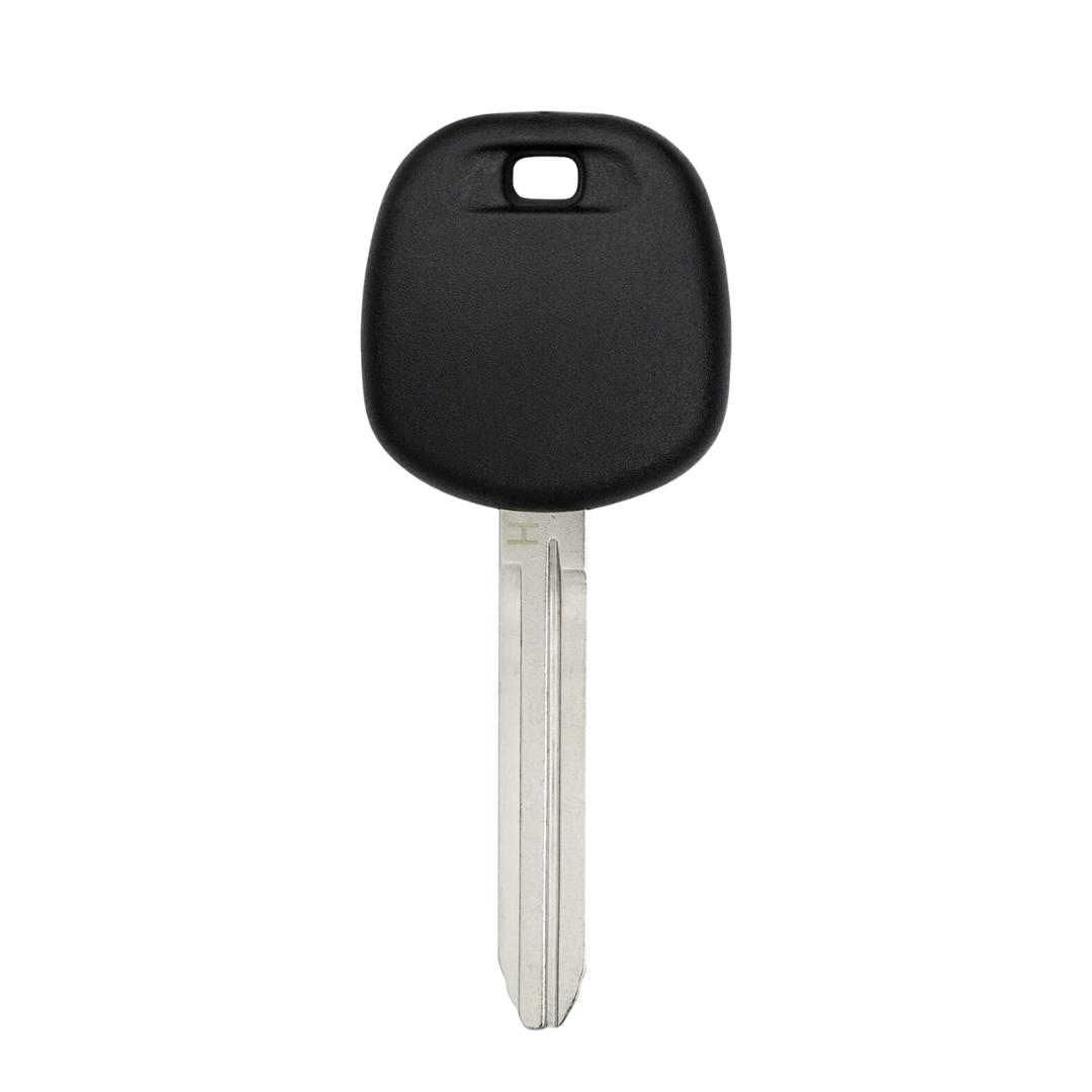 2013-2020 Toyota - TOY44H Transponder Key (H Chip) (AFTERMARKET ...