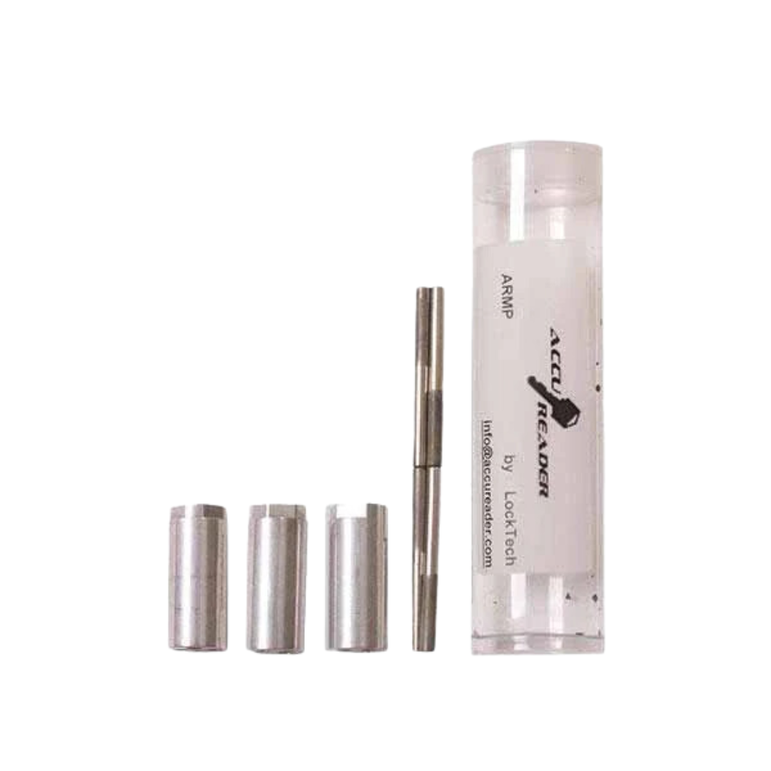 AccuReader - MagPick Decoder / Pick - for Magnetic Shutter Doors ( ARM ...