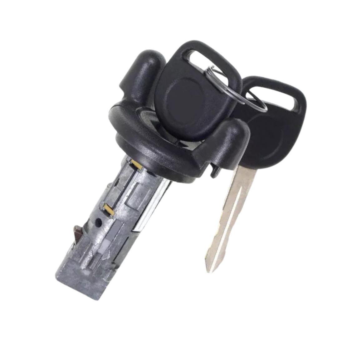 1998-2007 GM SUV / Truck / Ignition Lock / LSP Kit / Coded / 704600C ...