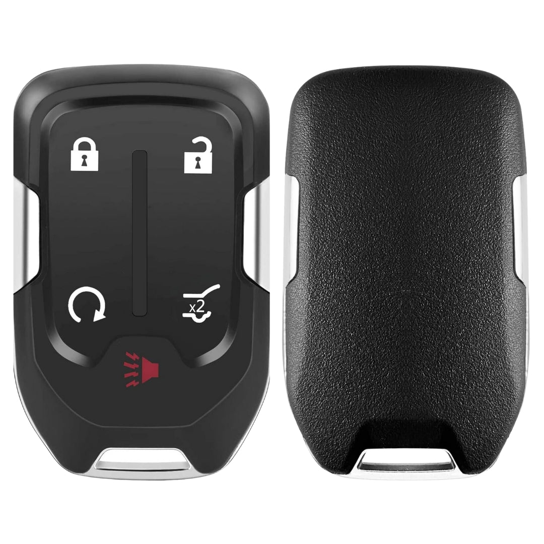 2021-2024 GMC Terrain / 5-Button Smart Key / PN: 13522899 / HYQ1AS ...