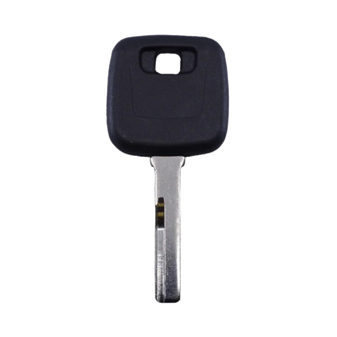 1996-2004 Volvo S40 V40 / HU56 (2 Track) Transponder Key - (44 Chip ...