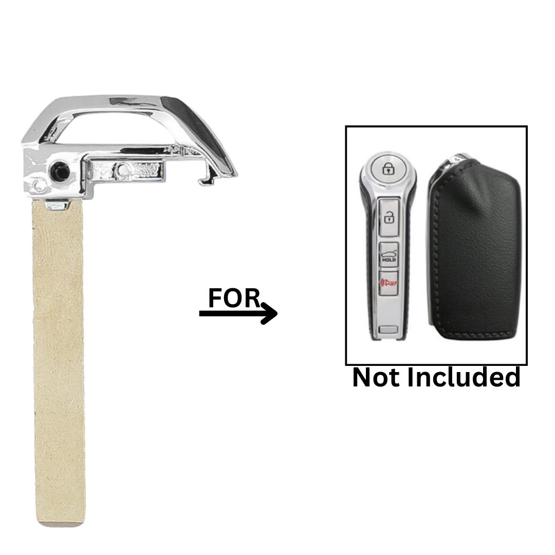 2018-2021 Kia Stinger / Emergency Key / KK12 / PN: 81996-J5000 (OEM ...