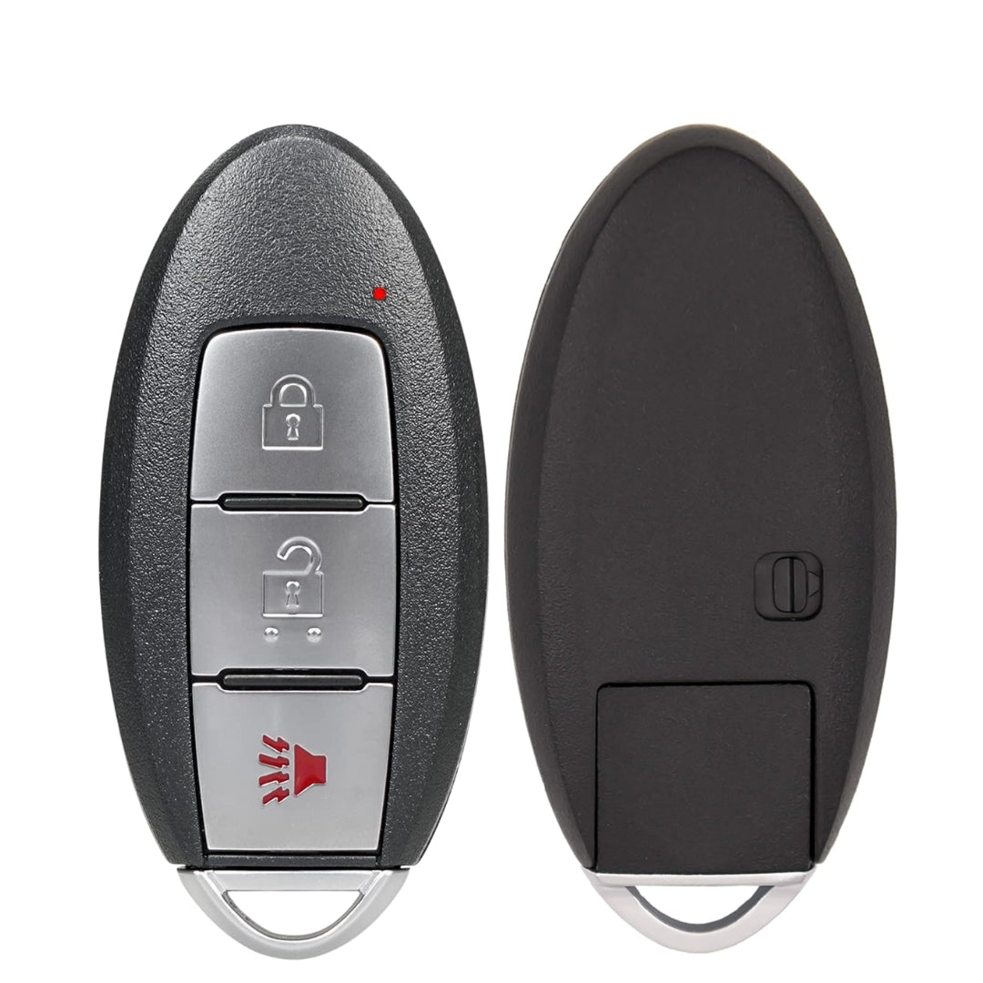 2018-2021 Nissan Kicks / Rogue / 3-Button Smart Key / PN: 285E3-5RA0A ...
