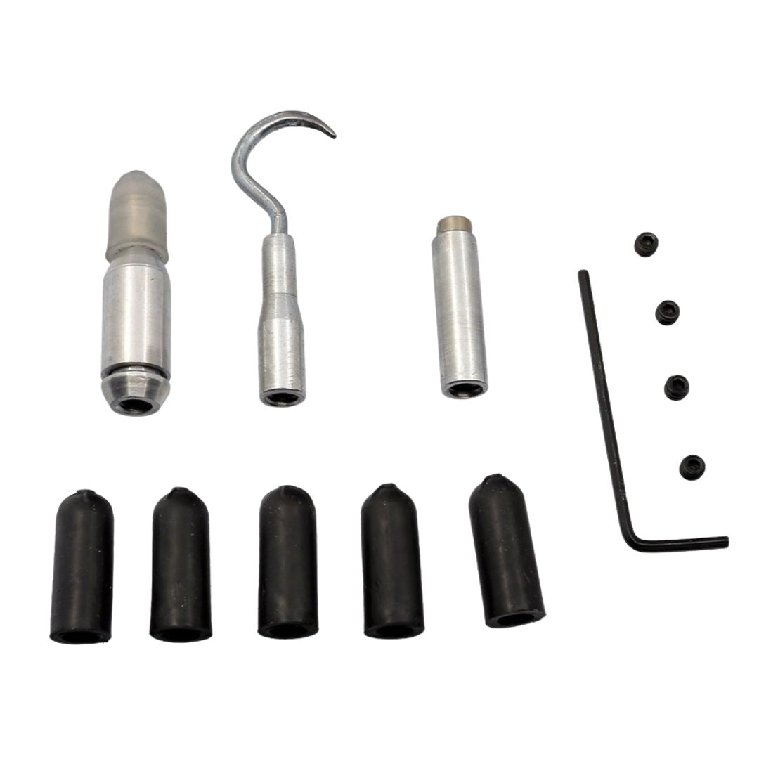 Magnus - Reach Tool Accessory Kit – Keyless City