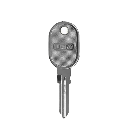 Vespa / Piaggio GT15RAP Scooter blank Key (JMA FI-13) – Keyless City