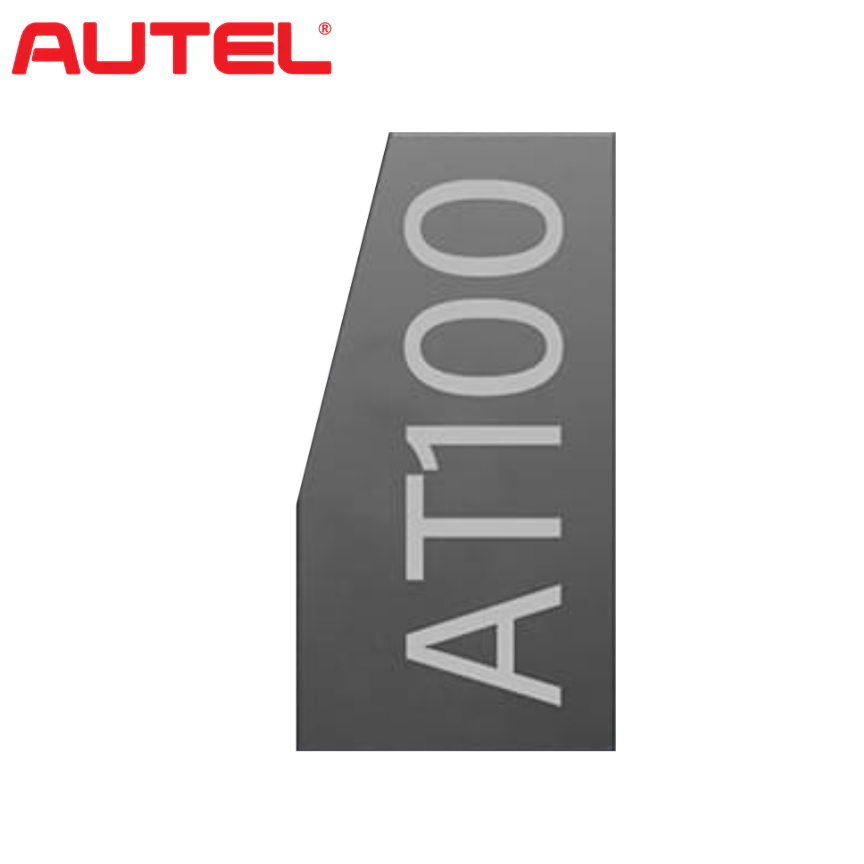 Autel - AT100 - Universal Transponder Super Chip – Keyless City