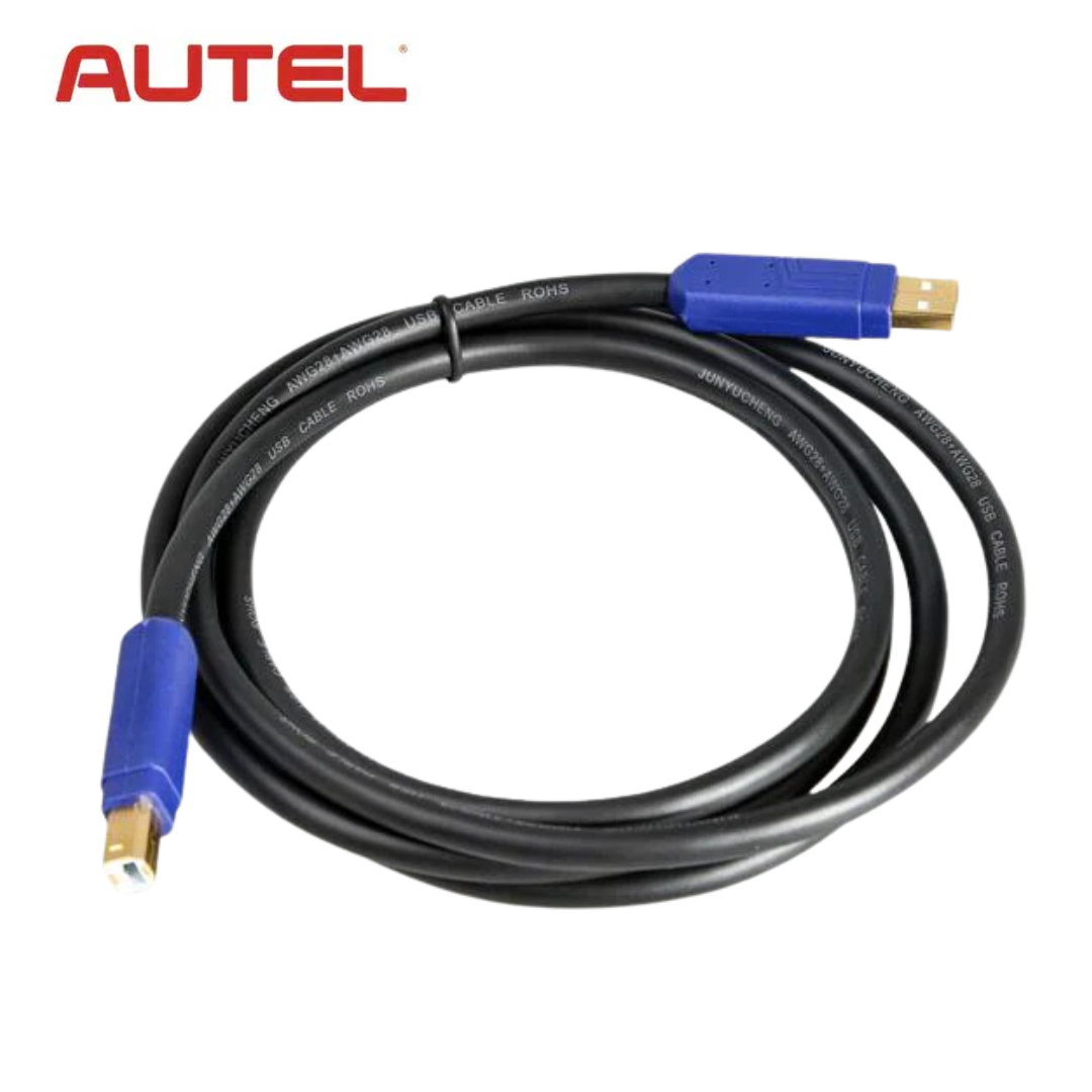 Autel - APC101 USB Cable For IM608 / IM508 Autel Key Programmers ...