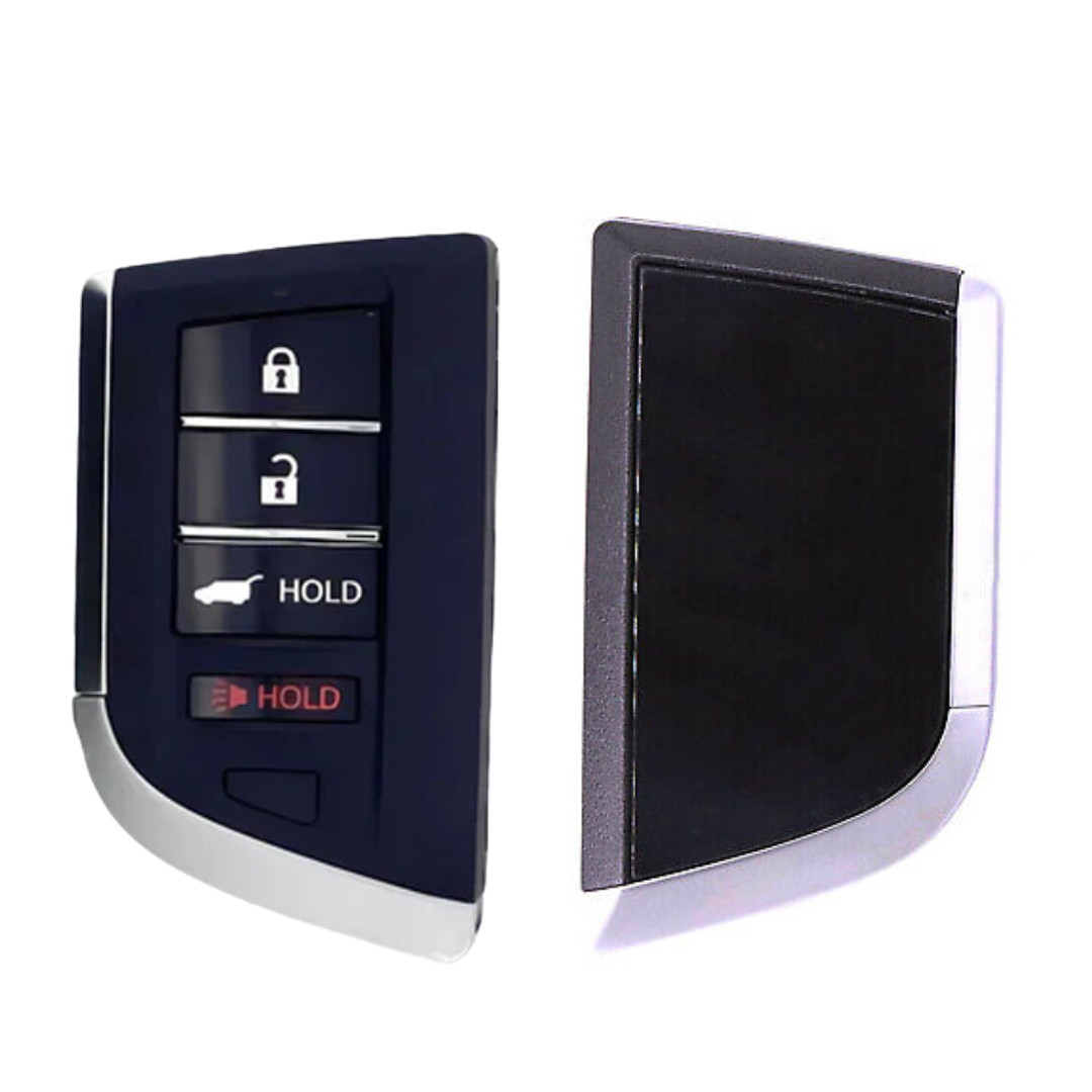2022-2024 Acura RDX / 4-Button Smart Key / PN: 72147-TJB-A21 / KR5TP-2 ...