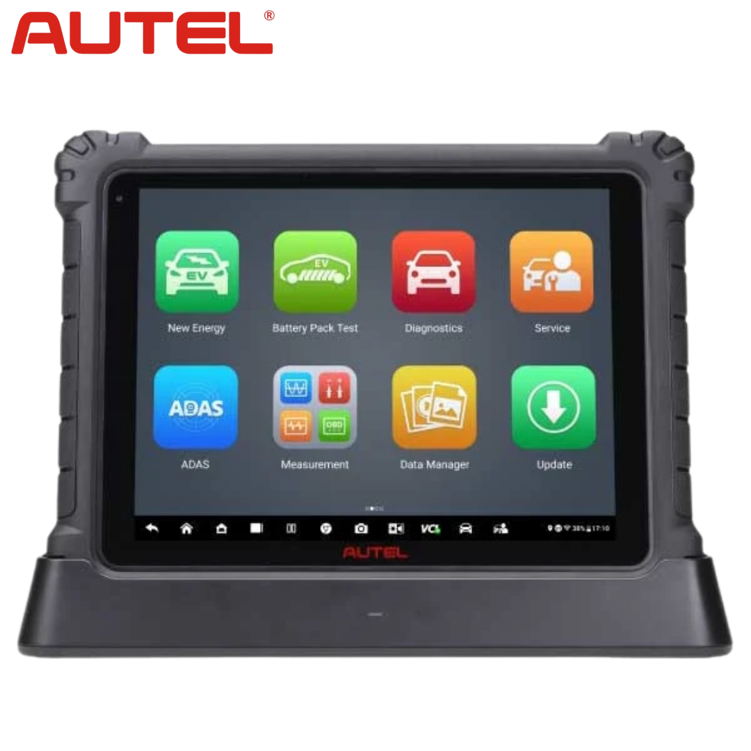 Autel - MaxiSYS - Ultra EV - Automotive Diagnostic Tablet With Advance ...