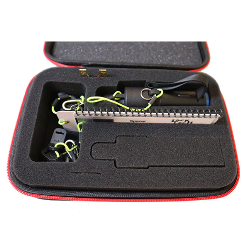 Accureader - LTKSD2-1Xcase - 1 LT Kwikset SmartKey Decoder 2.0 / 1 Eac ...