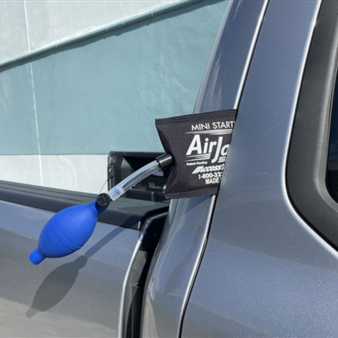 Mini Air Wedge - Access Tools – Keyless City