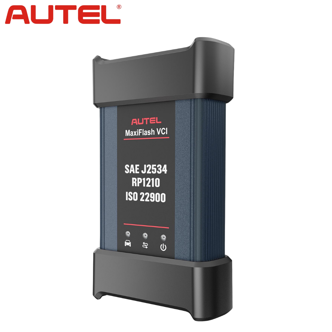 Autel - MFVCIKIT - MaxiFlash VCI Kit - Bluetooth – Keyless City