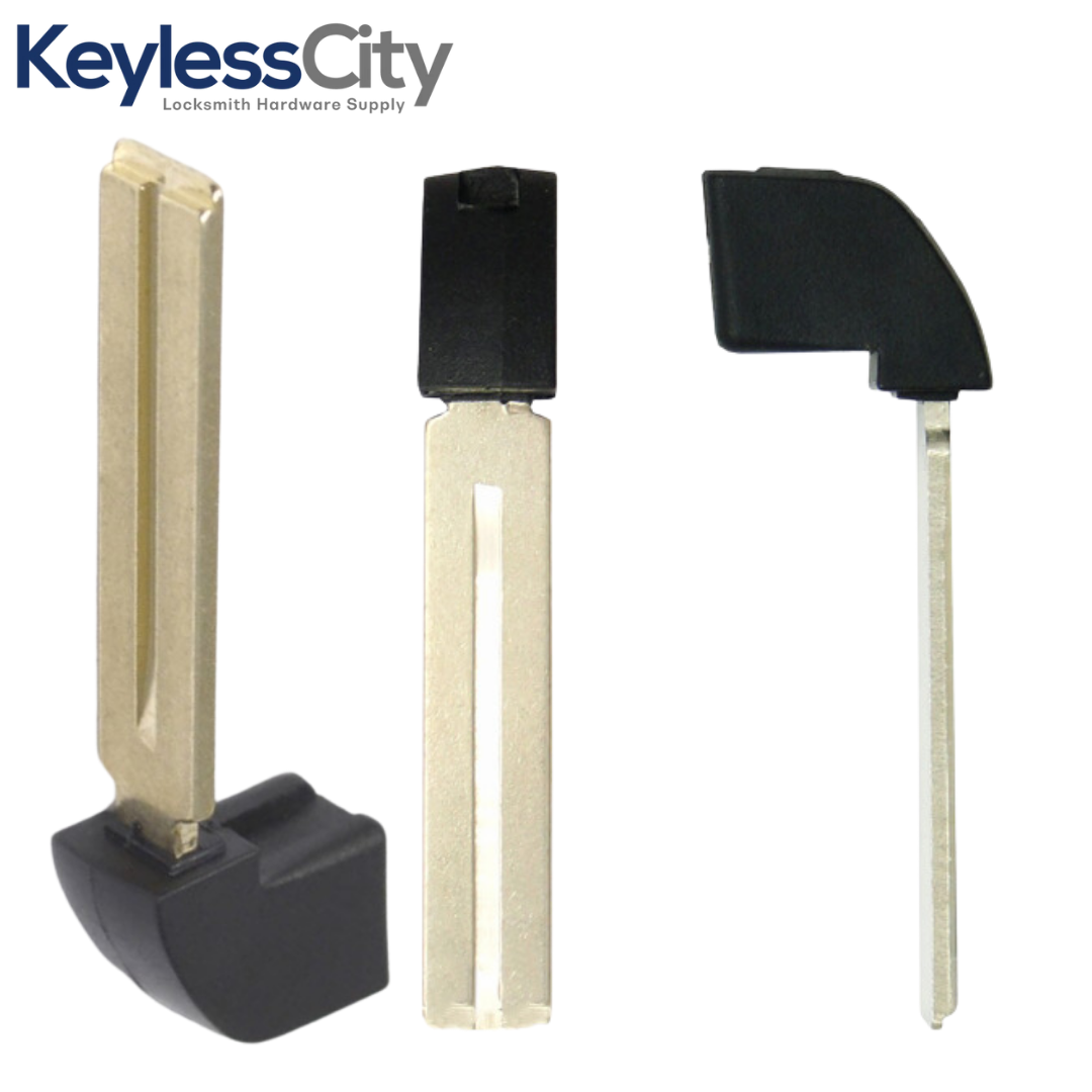 2021-2024 Toyota Smart Key Blade HYQ14FBX, HYQ14FBW (AFTERMARKET ...