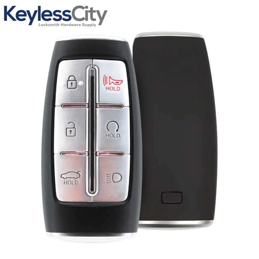 2021-2023 Genesis G70 / 6-Button Smart Key / PN: 95440-G9630 / TQ8-FOB ...