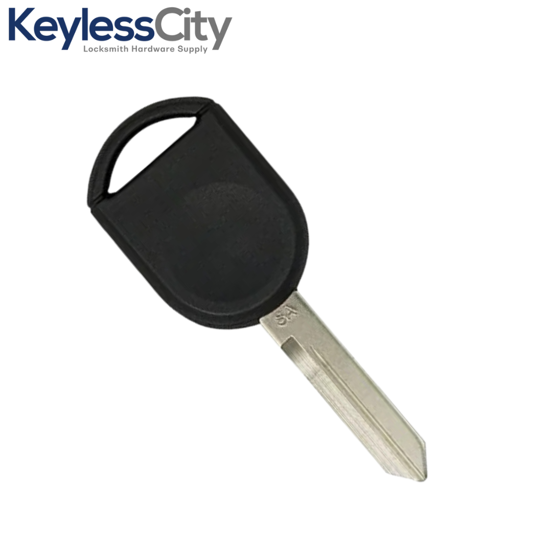 Ford H92 Transponder Key - 4D63 80-Bit Original OEM Chip (AFTERMARKET ...