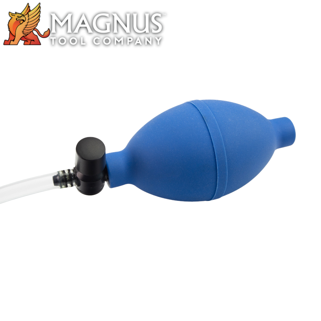 Magnus - Air Pump Wedge Vehicle Entry Tool - Large – Keyless City