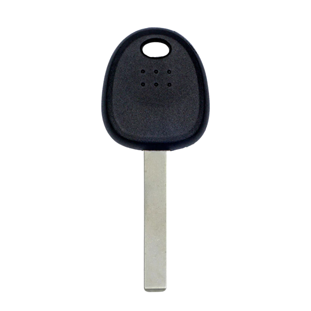 2019 - 2024 Hyundai Kia Transponder Key - 4A Chip - KK12 – Keyless City