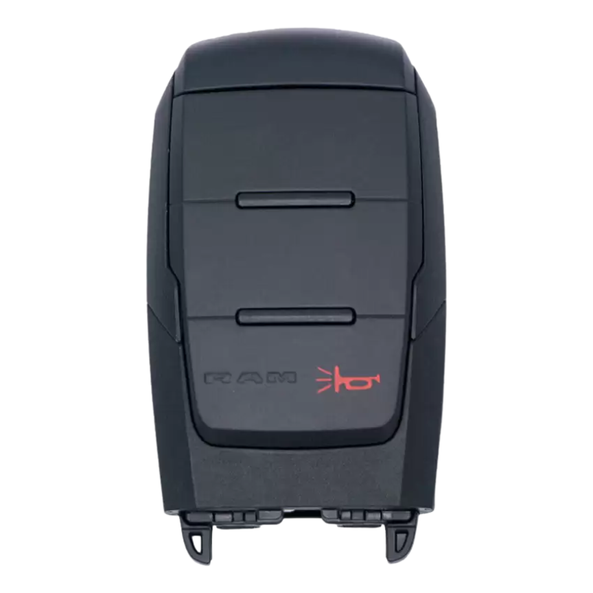 2019-2024 RAM 2500, 3500 / 1-Button Smart Key / PN: 68575425AA / GQ4-7 ...
