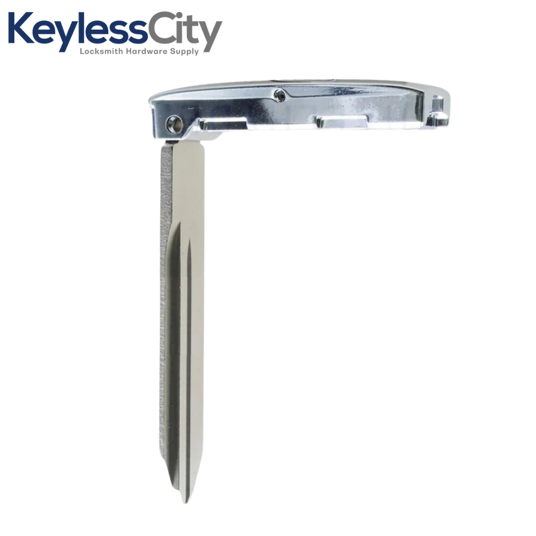 2021-2023 Jeep Wagoneer / Emergency Key / PN: 68519237AA (AFTERMARKET ...