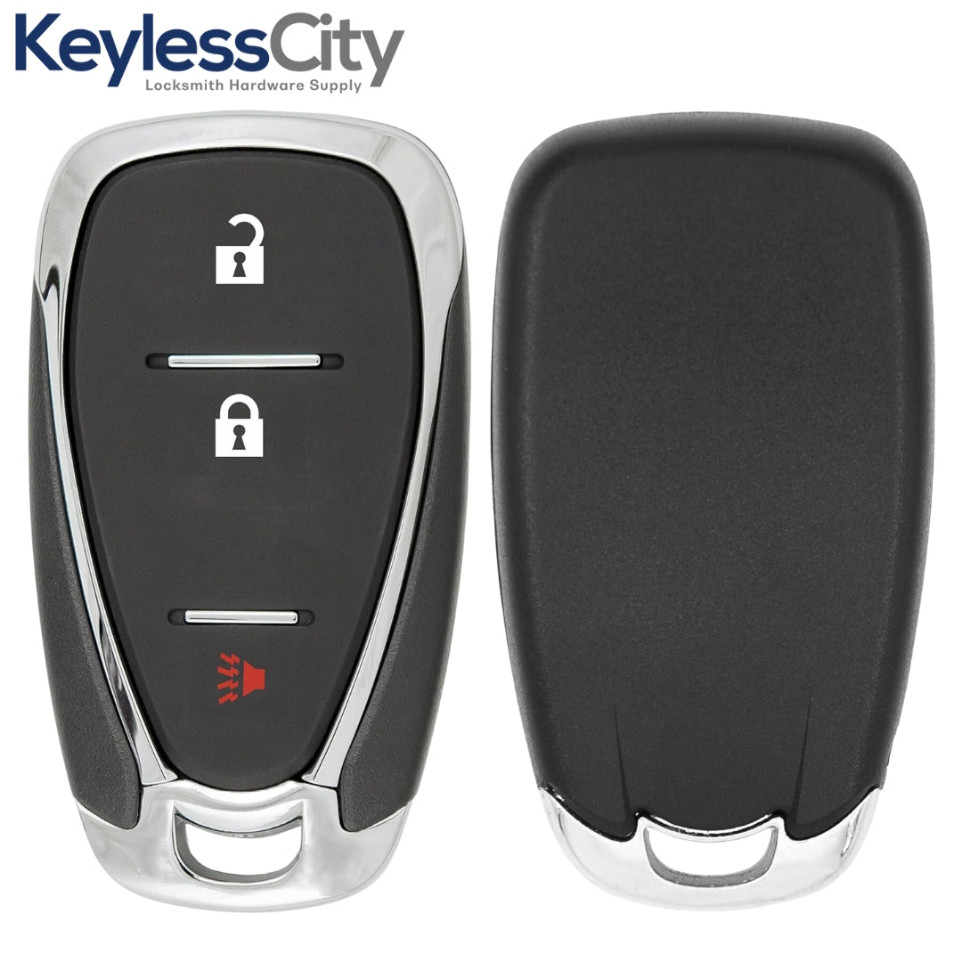 2021-2024 Chevrolet Spark Equinox / 3-Button Smart Key / PN: 13522889 ...