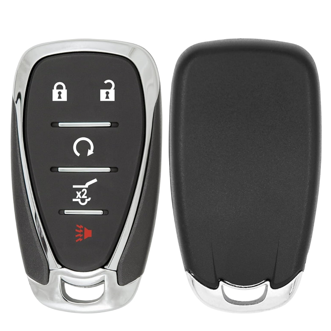 2021-2024 Chevrolet / 5-Button Smart Key / PN: 13530713 / HYQ4ES ...