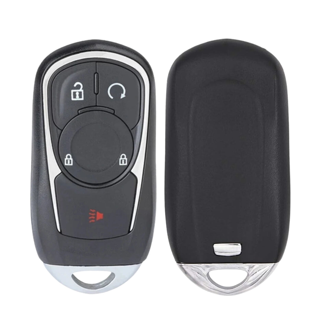 2021-2023 Buick Encore GX / 4-Button Smart Key / PN: 13530513 / HYQ4ES ...