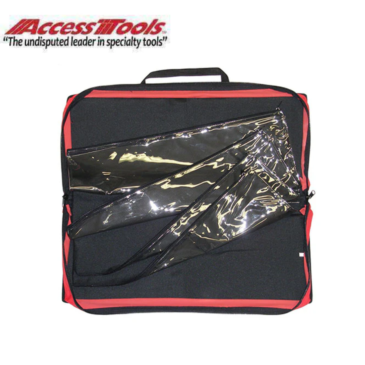 Access Tools - Heavy Duty Mega Deluxe Divider Case – Keyless City