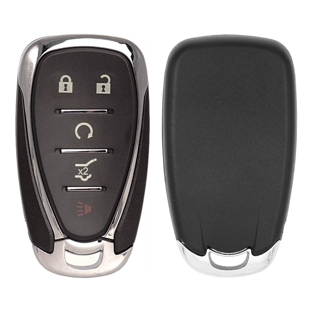 2018-2021 Chevrolet / 5-Button Smart Key w/ Hatch / PN: 13529636 / HYQ ...