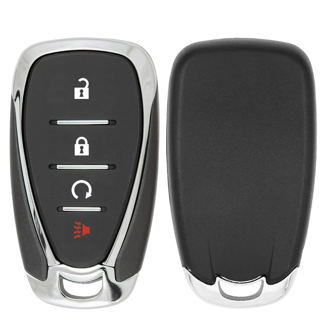 2021-2024 Chevrolet Equinox Trax / 4-Button Smart Key / PN: 13522874 ...
