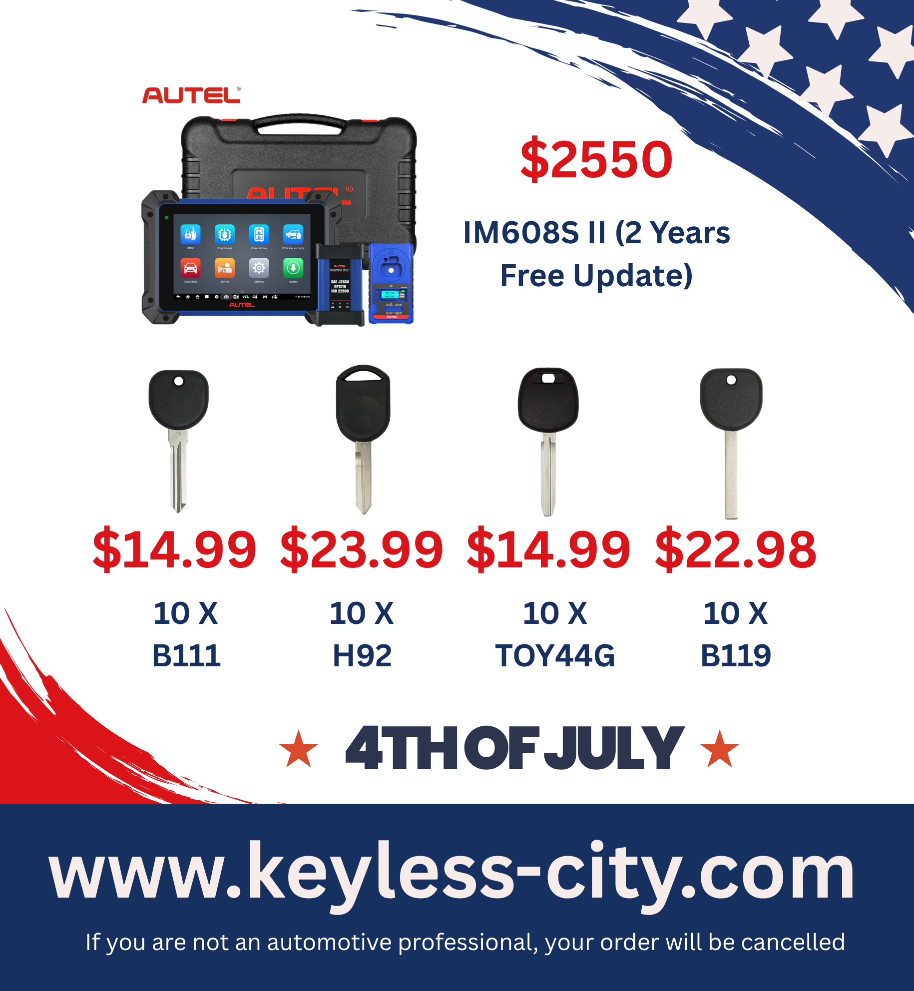 KeylessCity Hardware - Quality Locksmith Supplier - Keys, Locks More ...