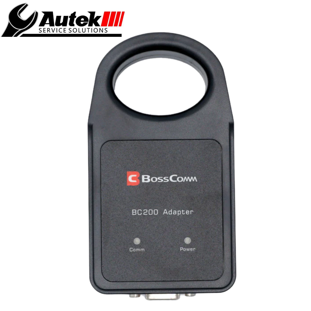 AUTEK BOSSCOMM KMAX-850 Key Programmer – Keyless City