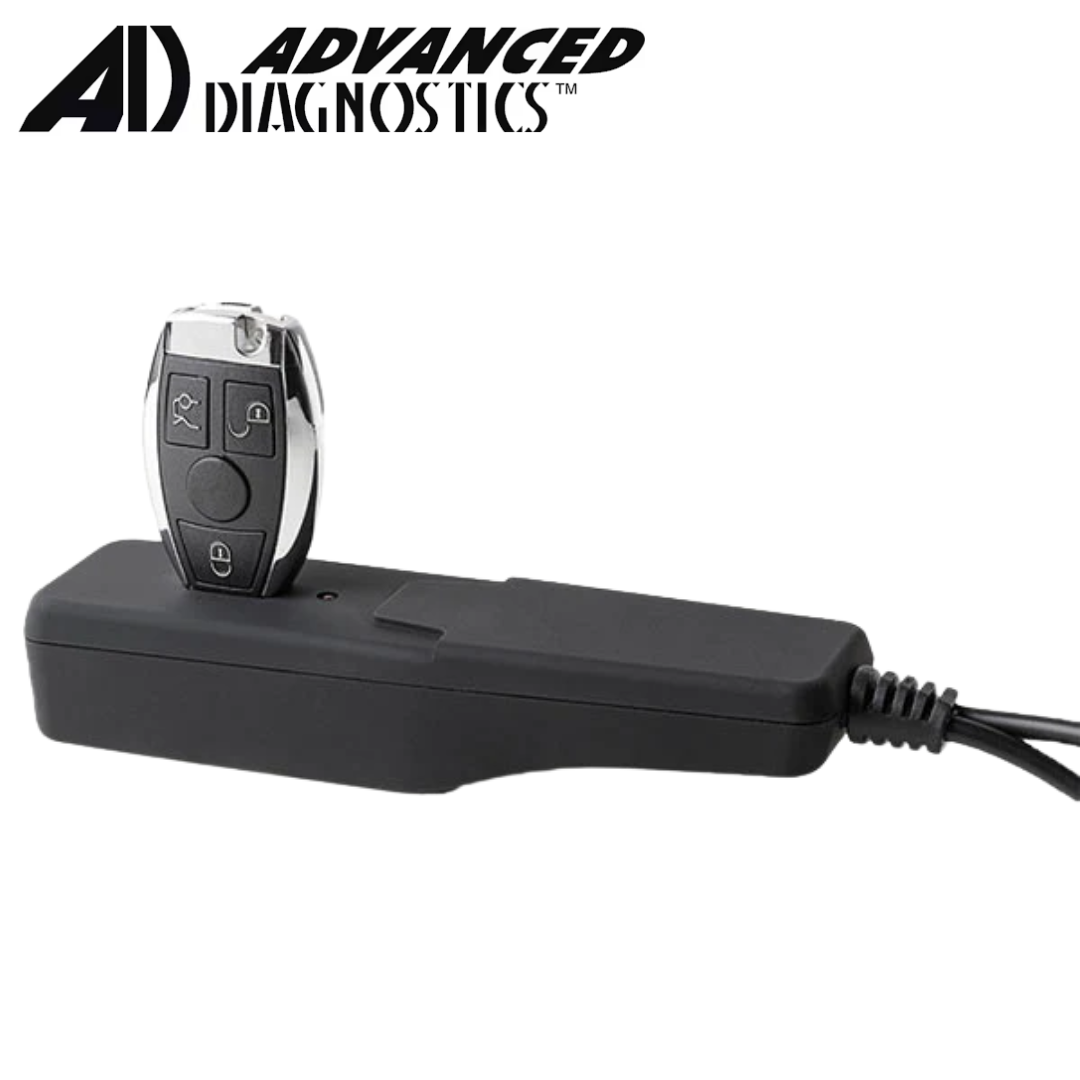 Advanced Diagnostics - Smart Pro - Mercedes Key Programming Solution K ...
