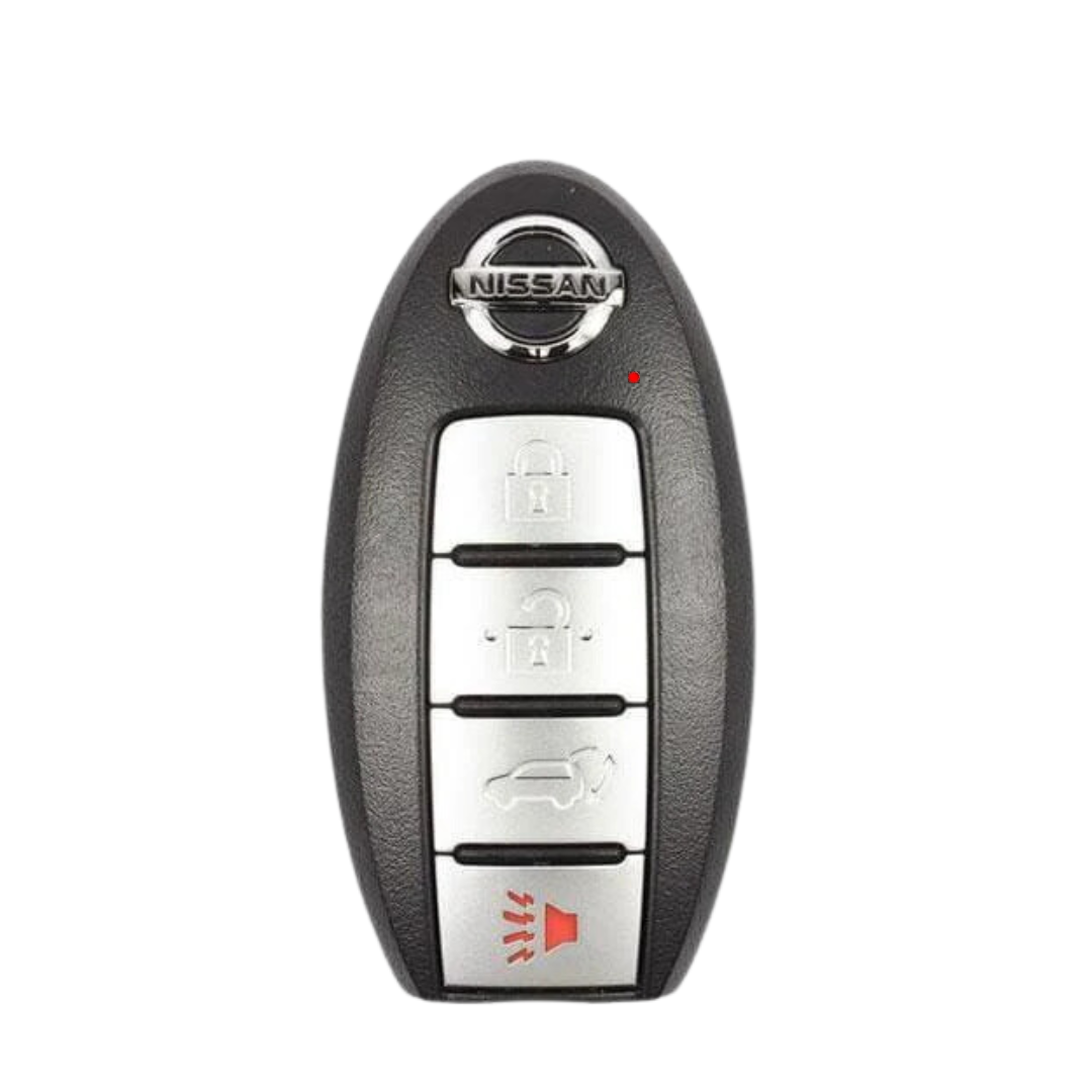 2019-2022 Nissan Versa / Sentra 4 Buttons Smart Key / 433.92MHz / 285E ...