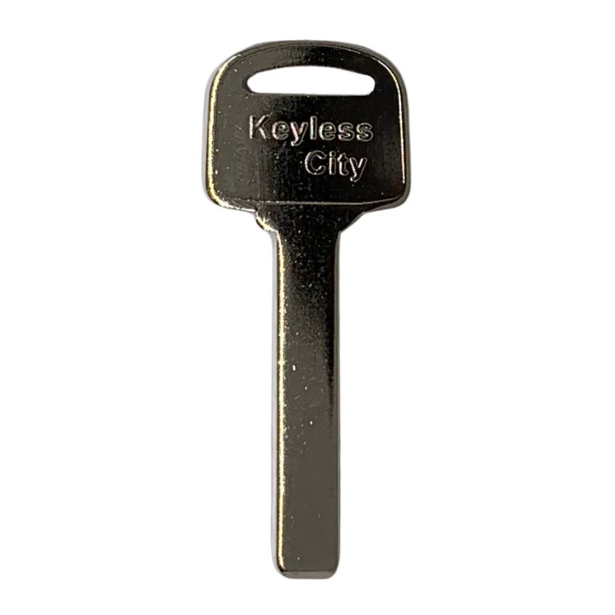 100 X KK12 VA2 - Hyundai / Kia Key Blank - Test Key Blade (AFTERMARKET ...
