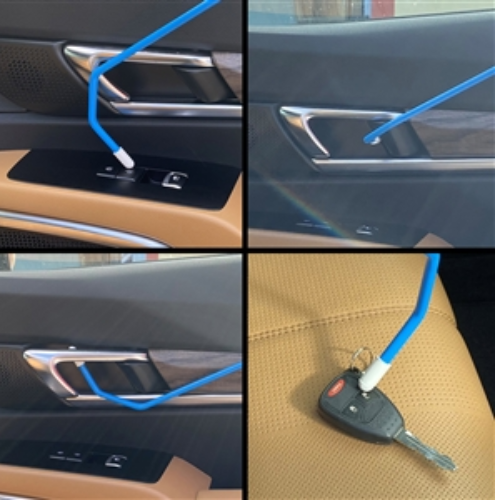 Access Tools-BIG Max Long Reach Stick Tool - ACC-BM - Opening Tool ...