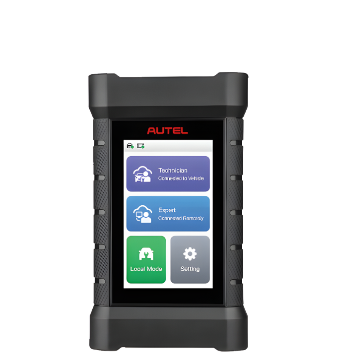 AUTEL - MaxiFlash - XLINK - 3 IN 1 Programming and Communication Devic ...