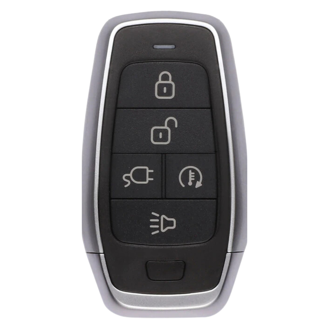 Autel - 5-Button Universal Smart Key - EV Charge / Remote Start - IKEY ...