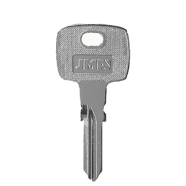 Triumph TMC1 / X270 Motorcycle Key (JMA TRP-1D) – Keyless City