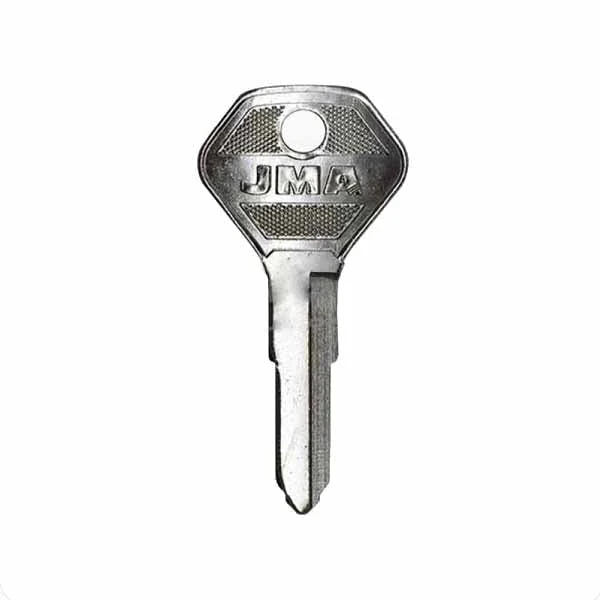 KA14 / X103 Kawasaki Motorcycle Key (JMA KAW-3) – Keyless City