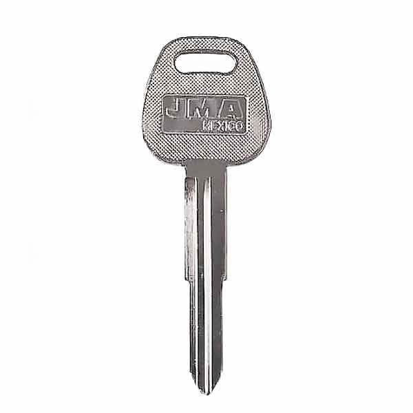 Hyundai HY5 / X196 Mechanical Key (JMA HY-3D) – Keyless City