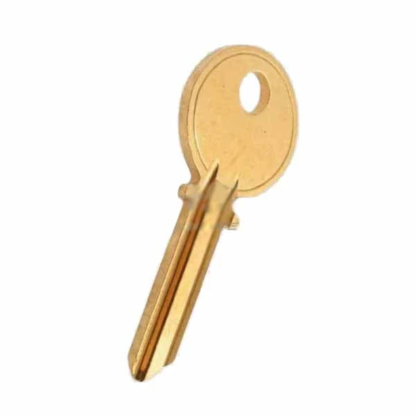 Y1 Yale Key Blank (JMA YA-41DE) – Keyless City