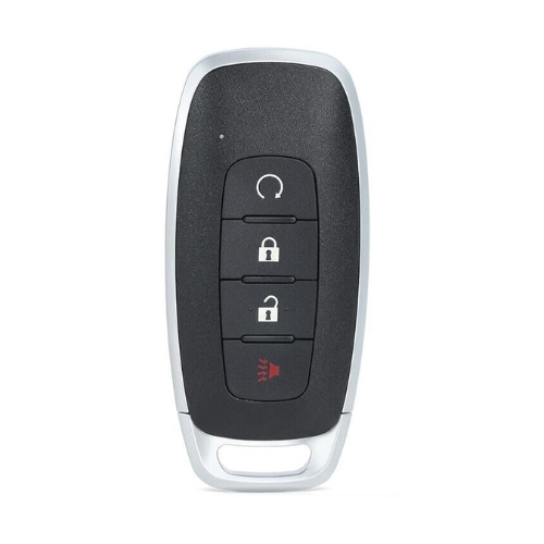 2022-2023 Nissan Pathfinder Rogue Kicks / 4-Button Smart Key / PN: 285 ...