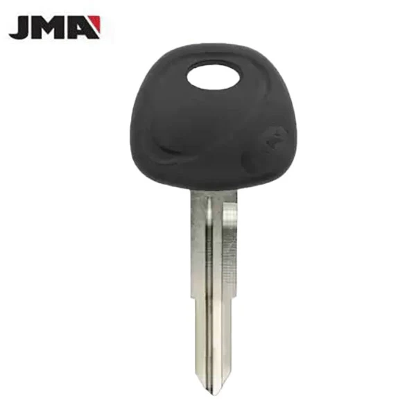 Hyundai - Kia - HY14 / X236 - Mechanical Plastic Head Key (JMA HY-10-P ...