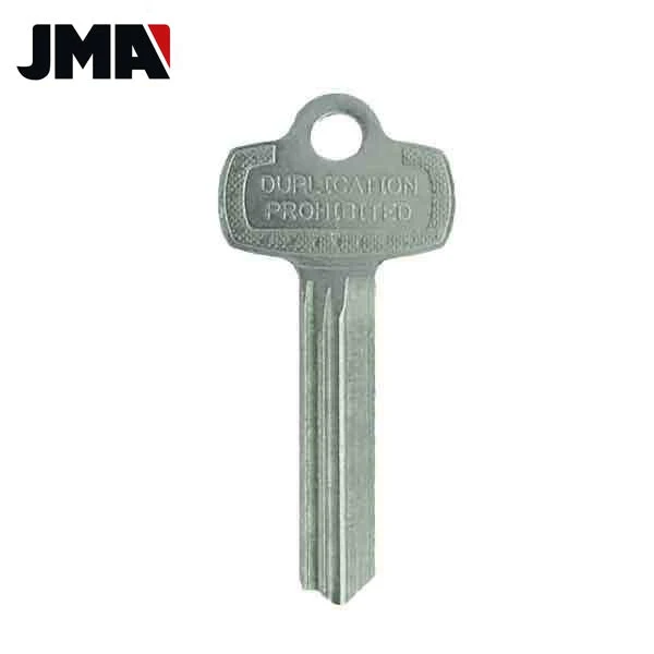 Best IC Core Keys - 1A1G1 - BEST "G" - Keyway - Dupl Prohib (JMA BES-6 ...